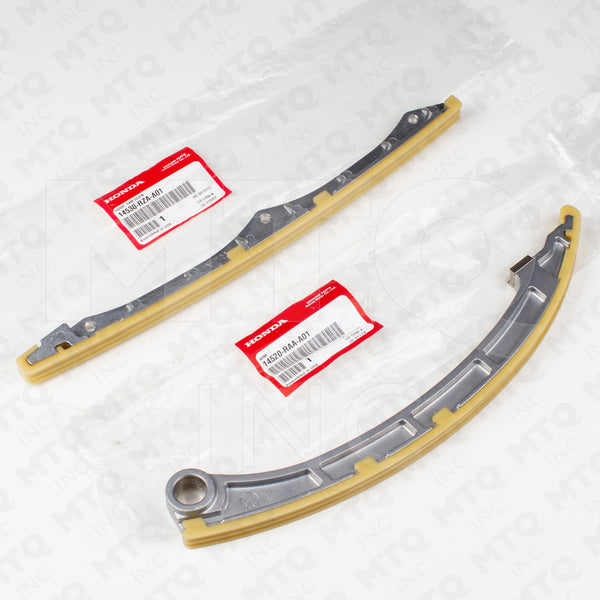 Genuine Honda Cam Chain Tensioner Arm (2PC Set) - MTQ INC