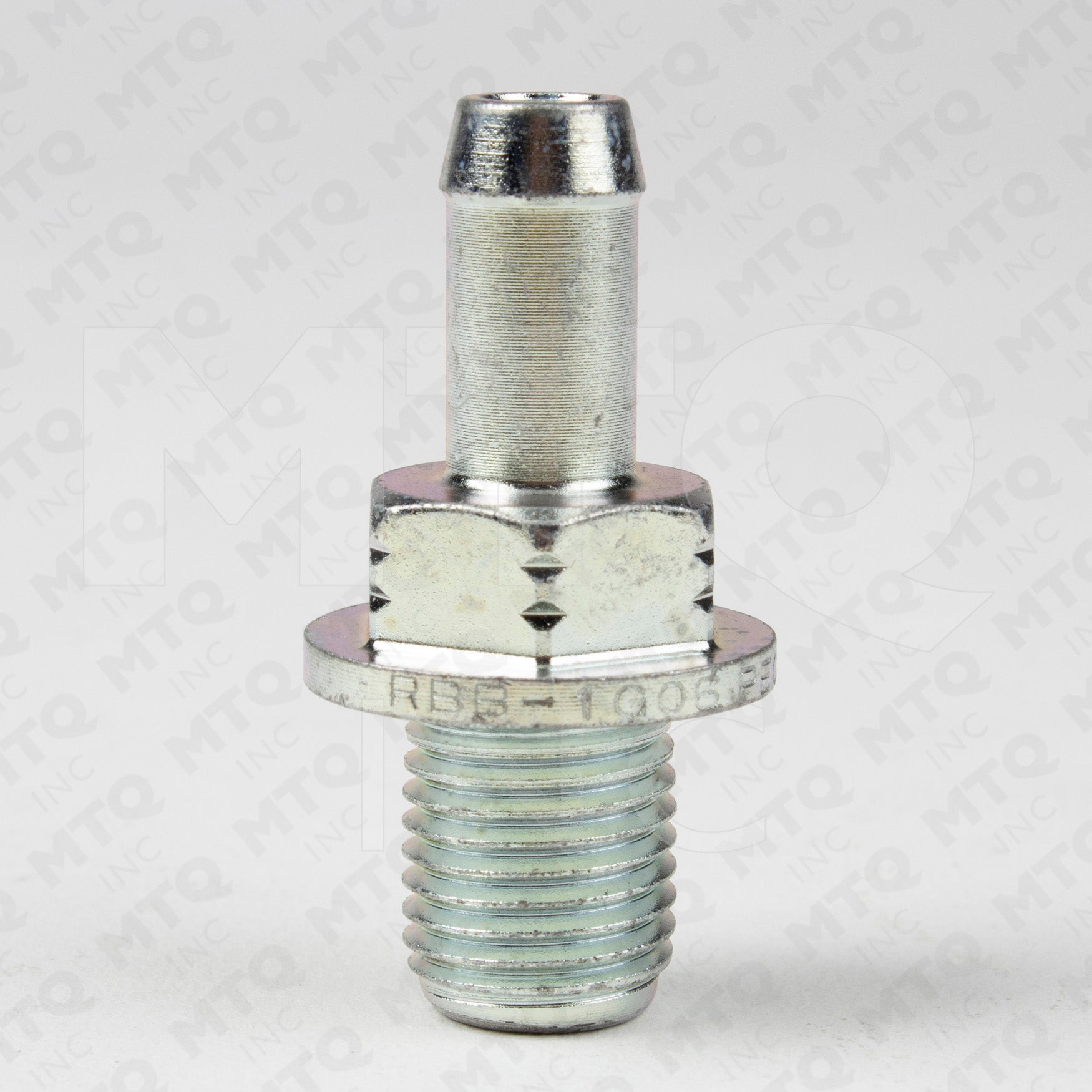 Genuine Honda PCV Valve 17130-RBB-A01 with OEM Washer - MTQ INC