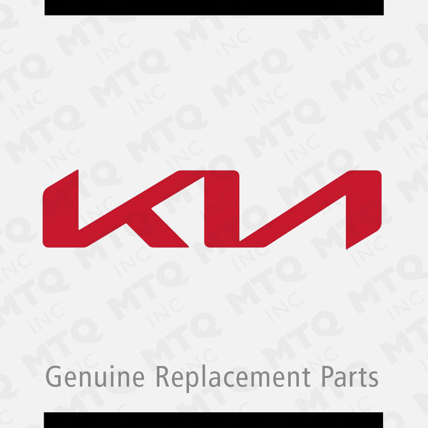 Genuine Hyundai Kia Fuel Filter 31910-2H000 - MTQ INC