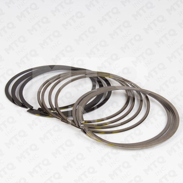 Genuine Hyundai Kia Piston Ring Set 23040-2G510 - Standard Size - MTQ INC