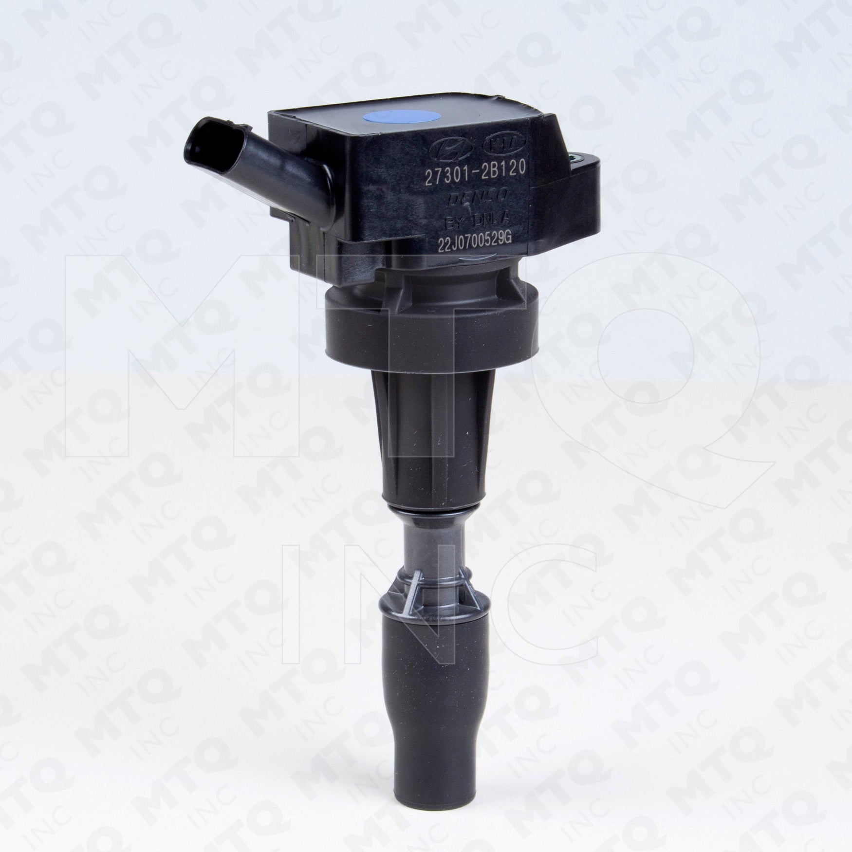 Genuine Hyundai Kia Ignition Coil Assembly 27301-2B120 - MTQ INC