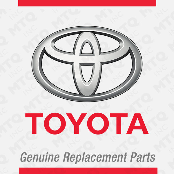 Genuine Toyota Parts - Handle, Spare Wheel (51942-28010) - MTQ INC