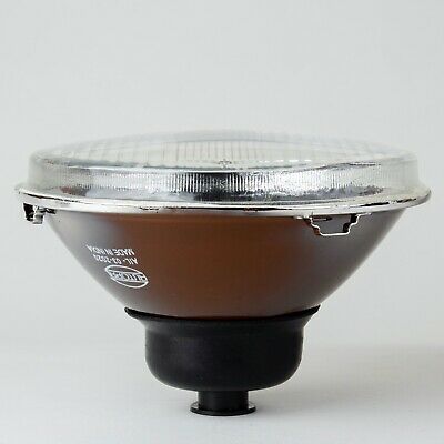 Nokya (Autopal) H6024 Protruding Type Sealed Beam Headlight H4 Convers ...