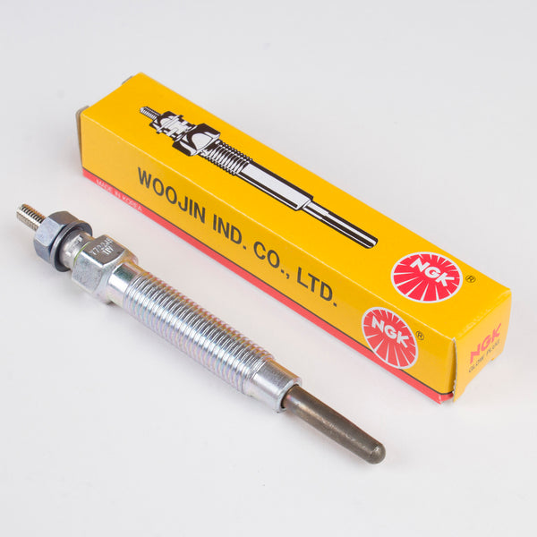 NGK Glow Plug Y722JS Grace/H100, Starex/H1, Terracan, Porter, Libero ...