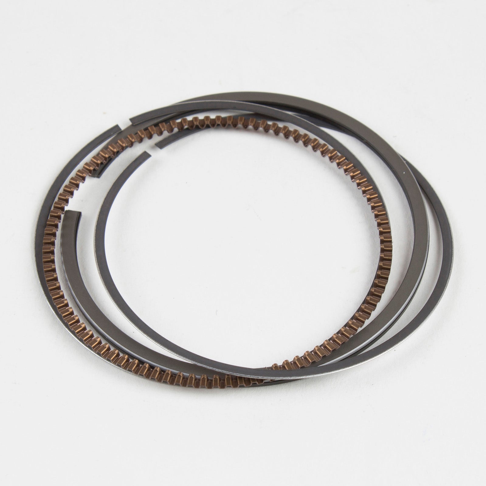 Genuine OEM Honda 13011-MV4-305 - RING SET (1 PISTON) - MTQ INC