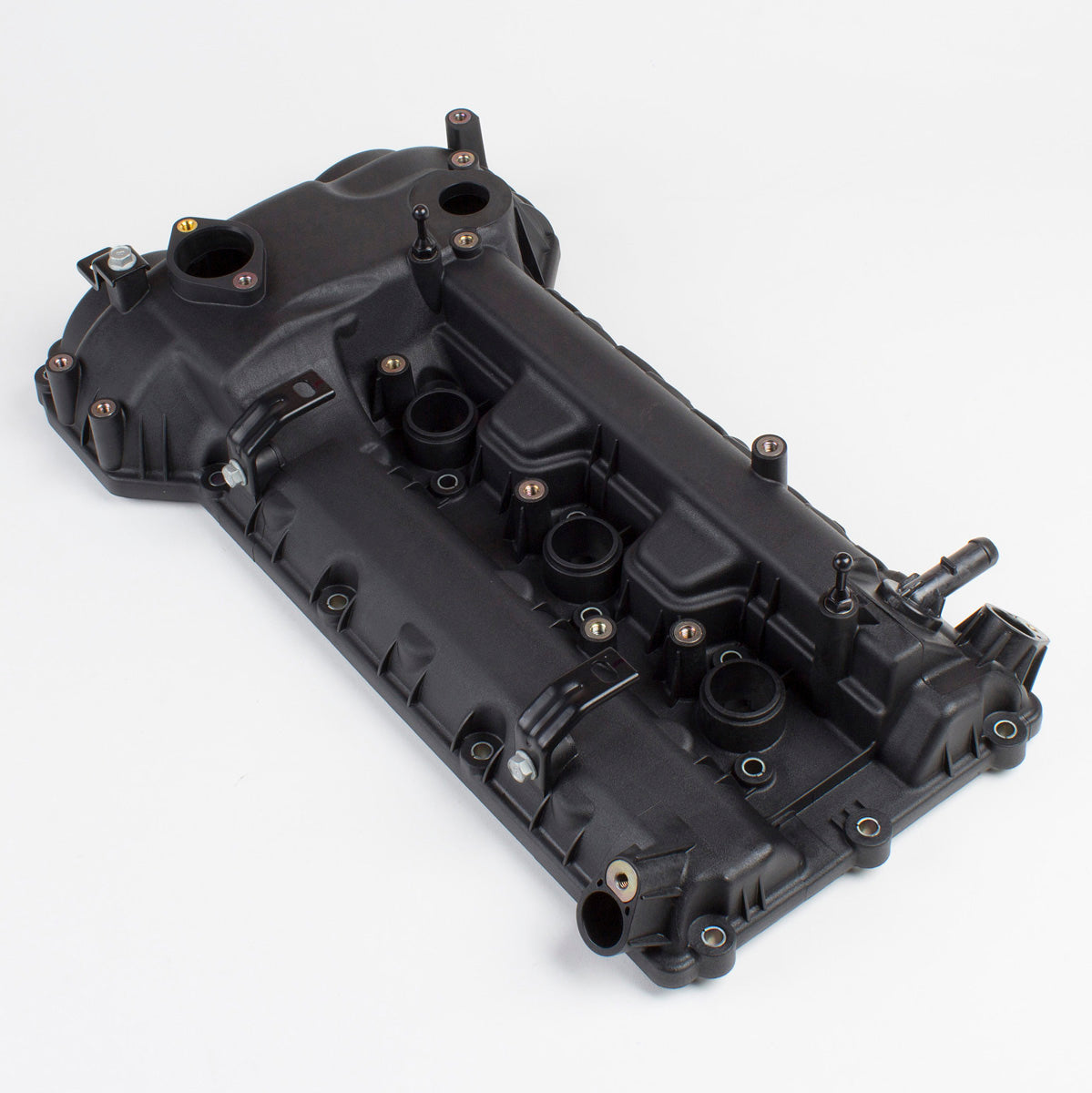 Genuine OEM Hyundai Kia Engine Valve Cover 22410-3C150 - MTQ INC