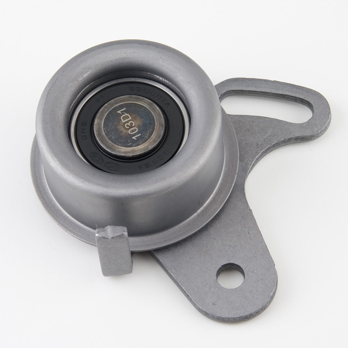 Genuine Hyundai Engine Timing Belt Tensioner Roller 24410-26000 - MTQ INC