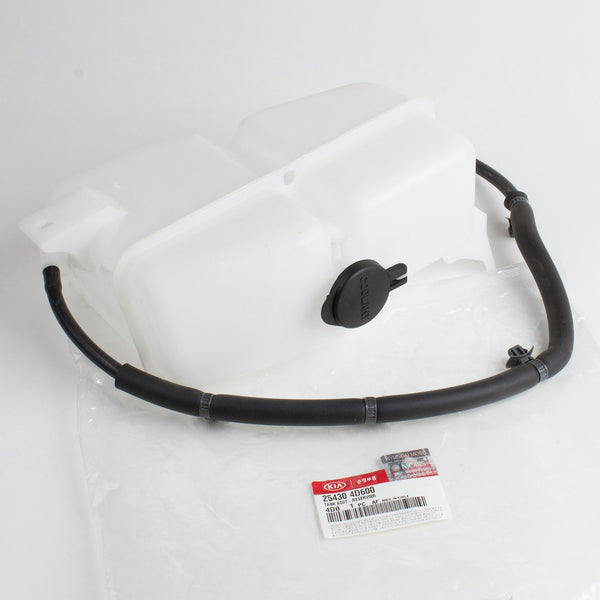 Genuine OEM Hyundai Kia Coolant Reservoir Tank 2007-2014 ENTOURAGE SED ...