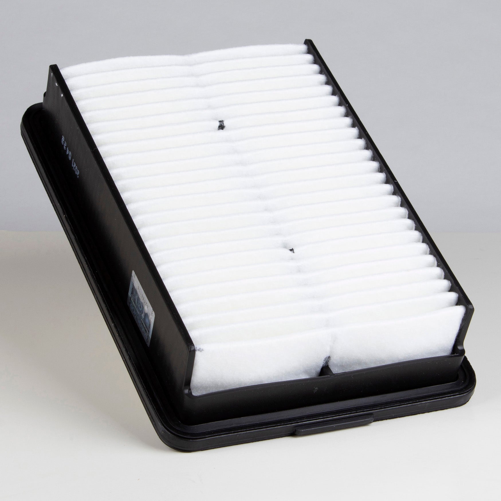 Genuine OEM Hyundai Elantra Air Filter (Engine) 28113-F2000, Fits 2017 ...