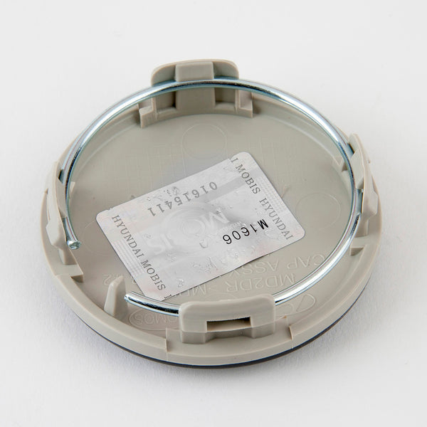 Genuine OEM Hyundai Kia Wheel Center Cap (1PC) 52960-3X500 - MTQ INC