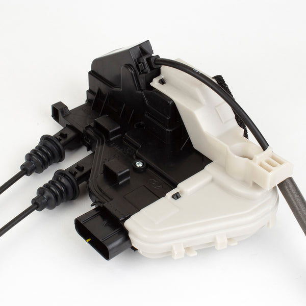 Genuine OEM LATCH ASSEMBLY - FRONT DOOR, RH for Hyundai Kia / 81320-2W ...