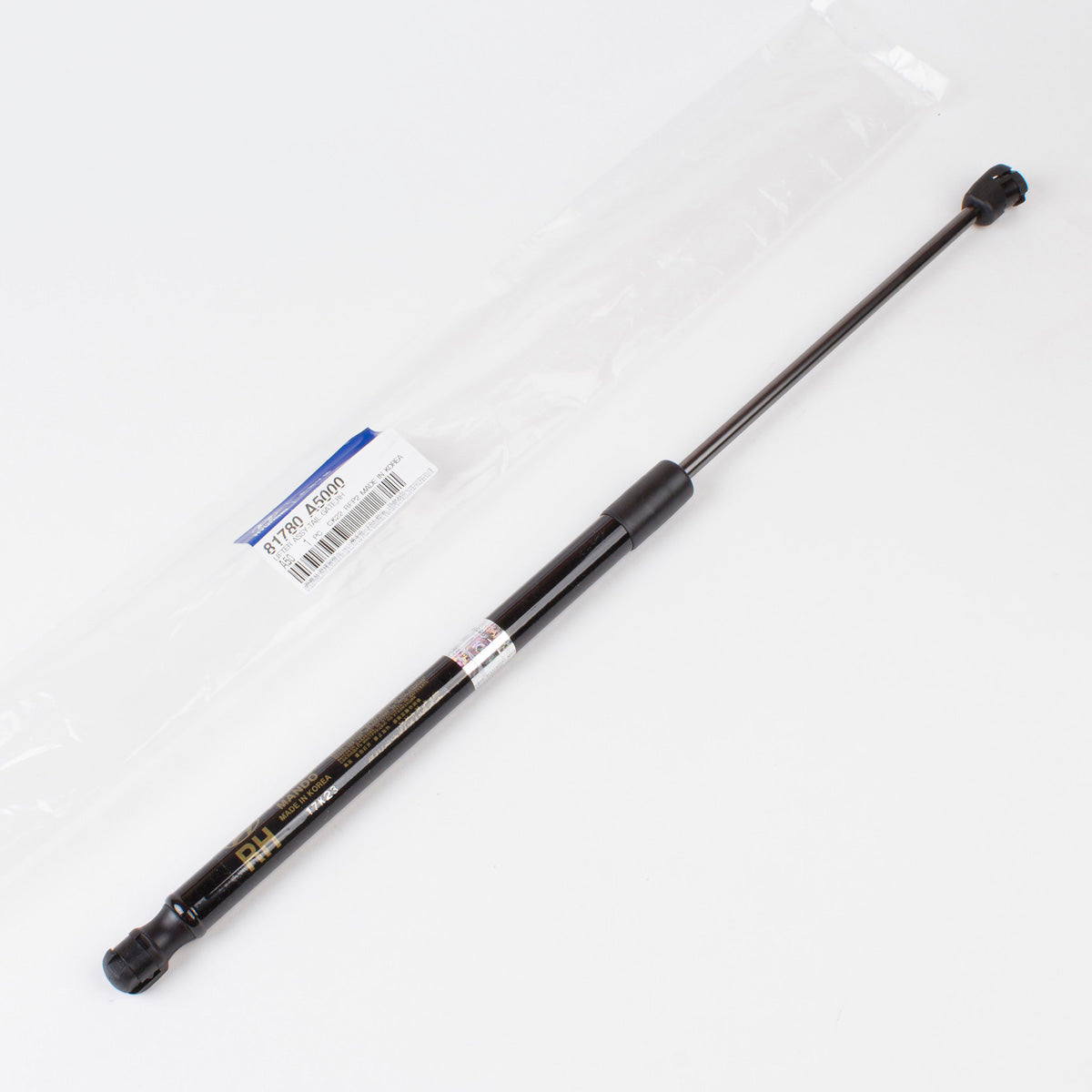 Genuine Hyundai Trunk Lift Support 2013-17 Elantra GT 81780-A5000 Righ ...