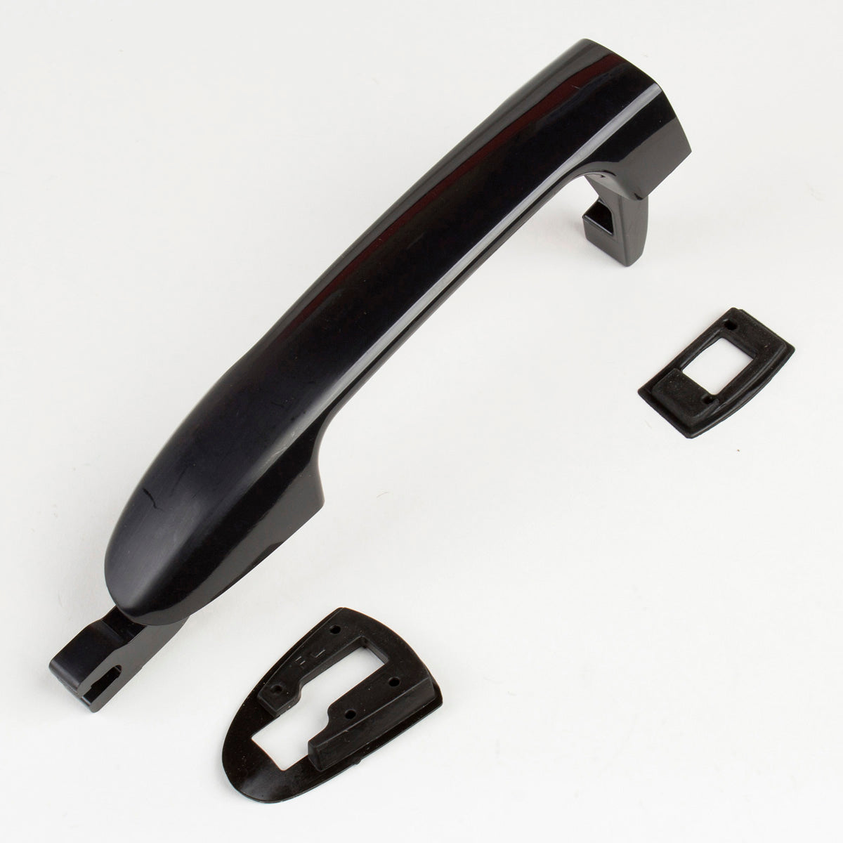 Genuine OEM Hyundai Kia Front Door Handle 2004-09 Spectra 82650-2F000 ...