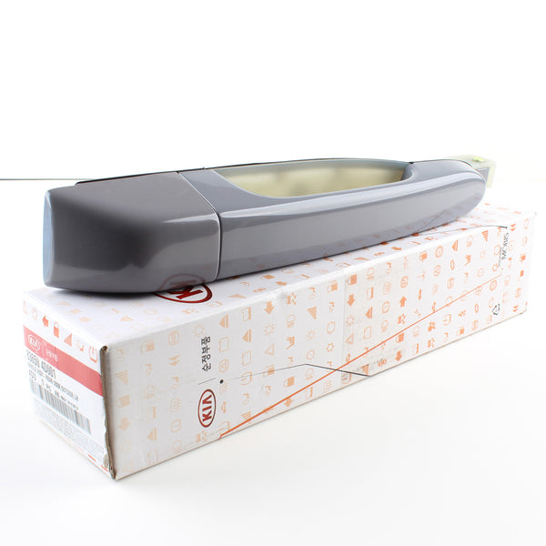 Genuine KIA Sliding Left Door Handle for 06-14 Hyundai Entourage Sedon ...