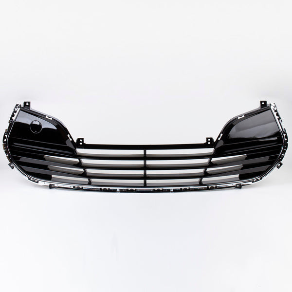 Genuine OEM Hyundai Veloster Lower Grille (fits 2012-2017) 86560-2V010 ...