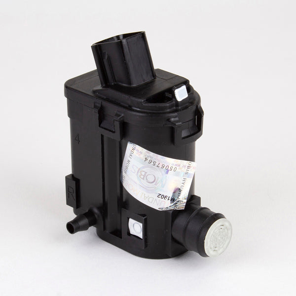 Genuine OEM Hyundai Kia Windshield Washer Motor Pump 98510-2J500 - MTQ INC